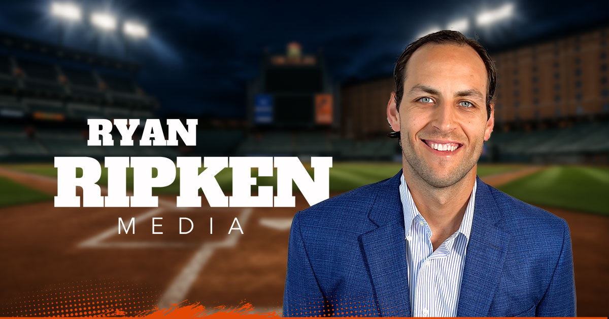 RYAN RIPKEN MEDIA